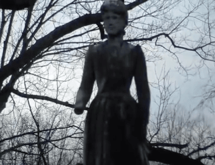 The Dismal Story Of Octavia Hatcher, The Woman Accidentally Buried Alive