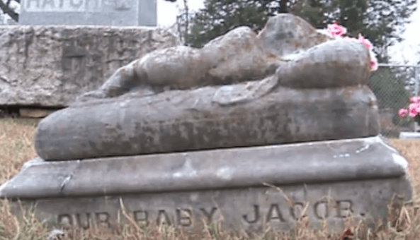 The Dismal Story Of Octavia Hatcher, The Woman Accidentally Buried Alive