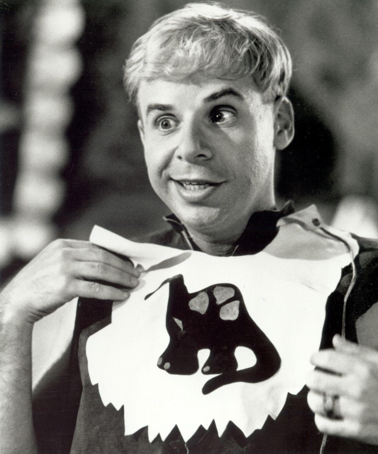 What Happened to Rick Moranis? Here's What He's Up To Now