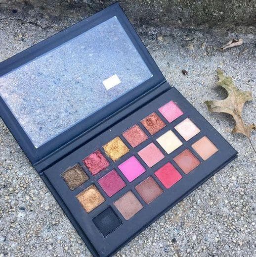 The Shady Business of Counterfeit Makeup and Why It's Really Scary