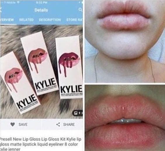 The Shady Business of Counterfeit Makeup and Why It's Really Scary