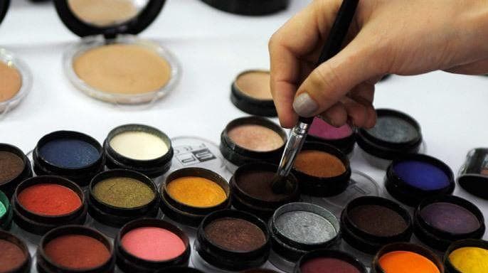 The Shady Business of Counterfeit Makeup and Why It's Really Scary