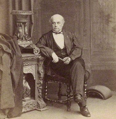 Queen Victoria's Wet Nurse Ended Up Murdering All Of Her Children