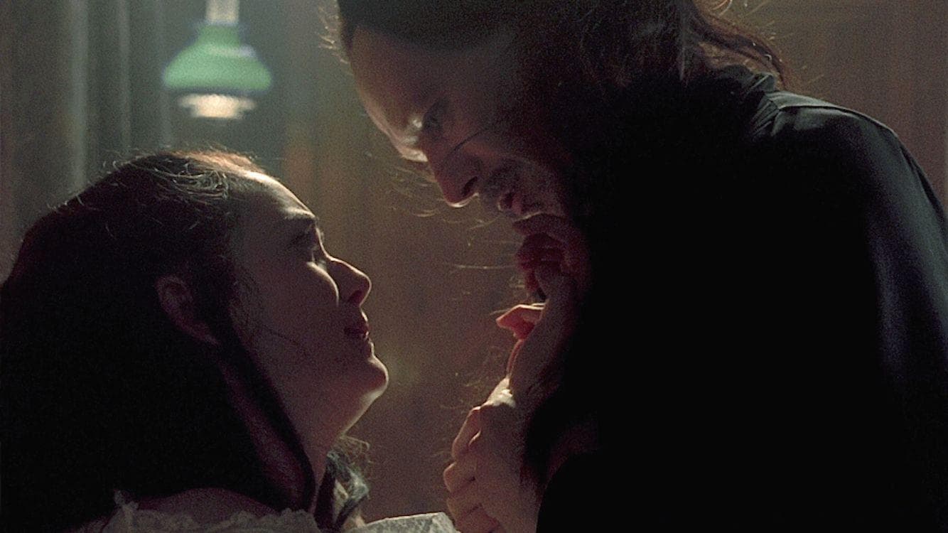 Here's Why Watching Horror Movies As A Couple Will Make You Happier