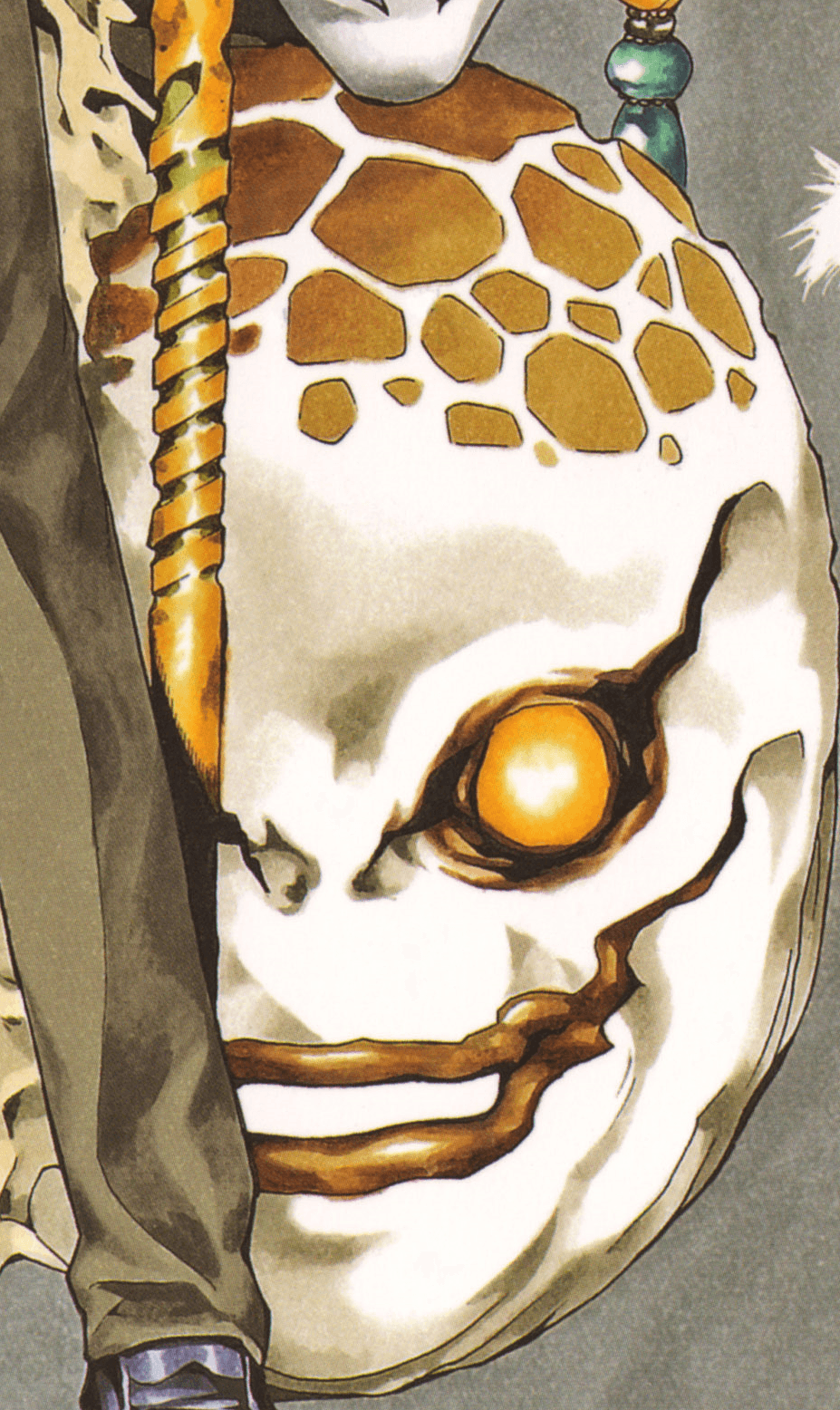 Death Note Shinigami List