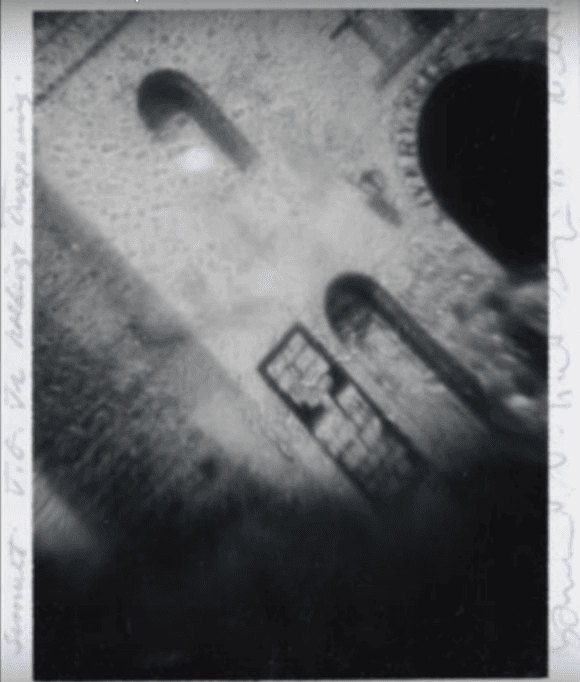 The Bizarre And Creepy History Of Photographing Your Thoughts