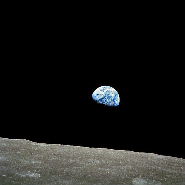 23 Mind-Blowing Facts About Planet Earth