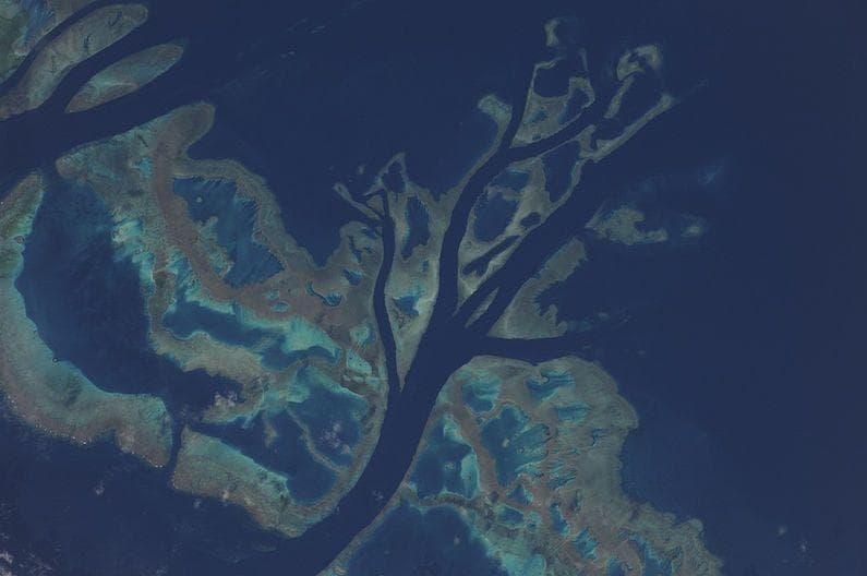 23 Mind-Blowing Facts About Planet Earth