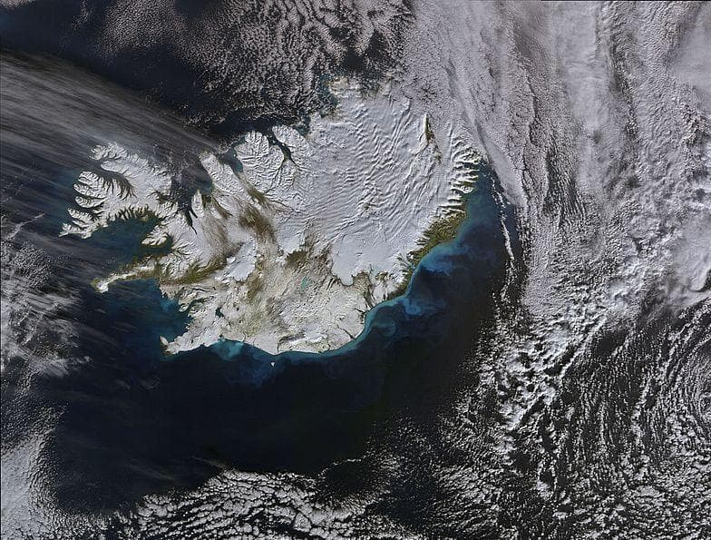 23 Mind-Blowing Facts About Planet Earth