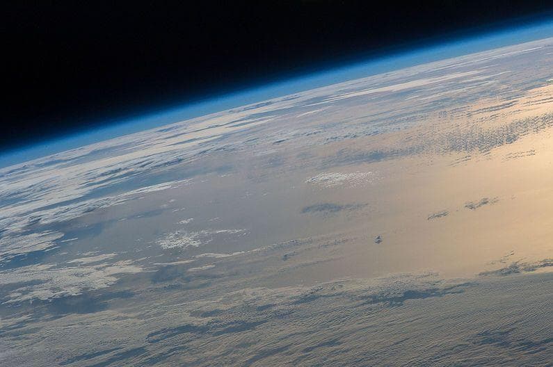 23 Mind-Blowing Facts About Planet Earth