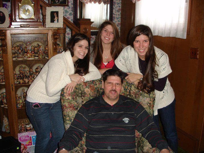 How Anthony Taglianetti Traveled 350 Miles to Kill His Wife's Lover