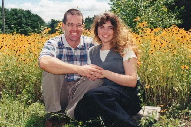 How Anthony Taglianetti Traveled 350 Miles to Kill His Wife's Lover