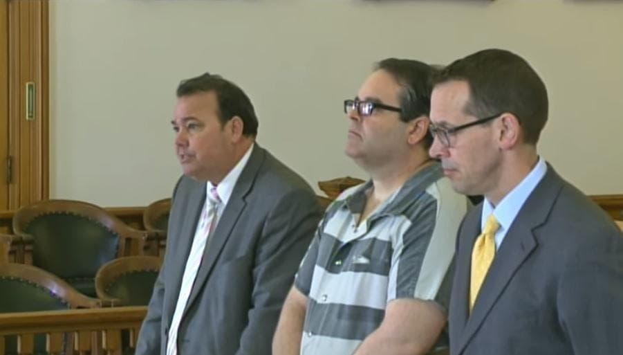 How Anthony Taglianetti Traveled 350 Miles to Kill His Wife's Lover