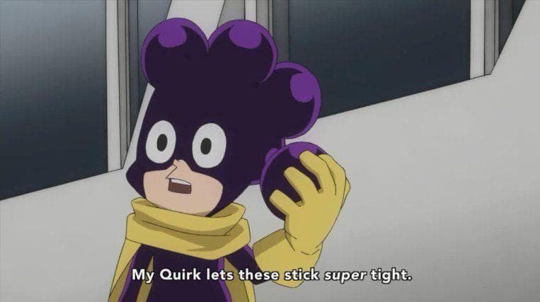 The 15 Weirdest Abilities in Anime You Probably Wouldn't Want
