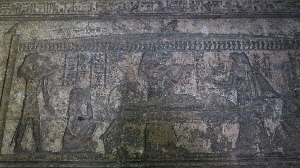 The Gnarly History of How Embalming Came To Dominate The Dead