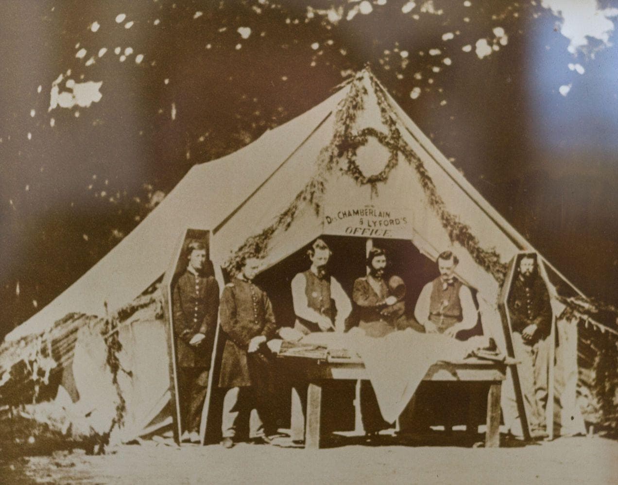 The Gnarly History of How Embalming Came To Dominate The Dead