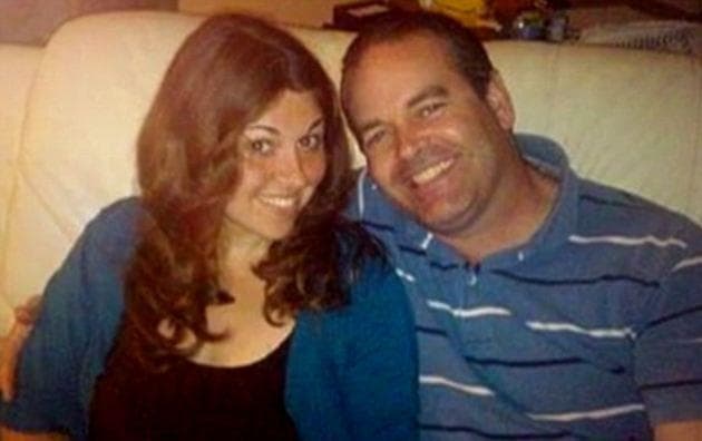 How Anthony Taglianetti Traveled 350 Miles to Kill His Wife's Lover