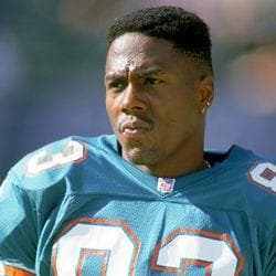 The 30+ Best Miami Dolphins Wide Receivers, Ranked