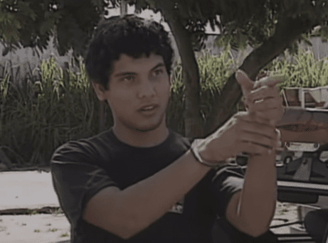 Famous Brazilian Serial Killers | List of Murderers from Brazil