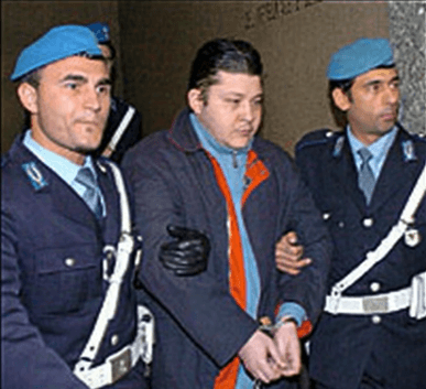 The 9 Most Famous Italian Serial Killers