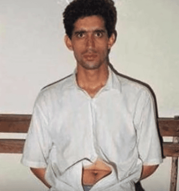 11 Famous Middle Eastern Serial Killers