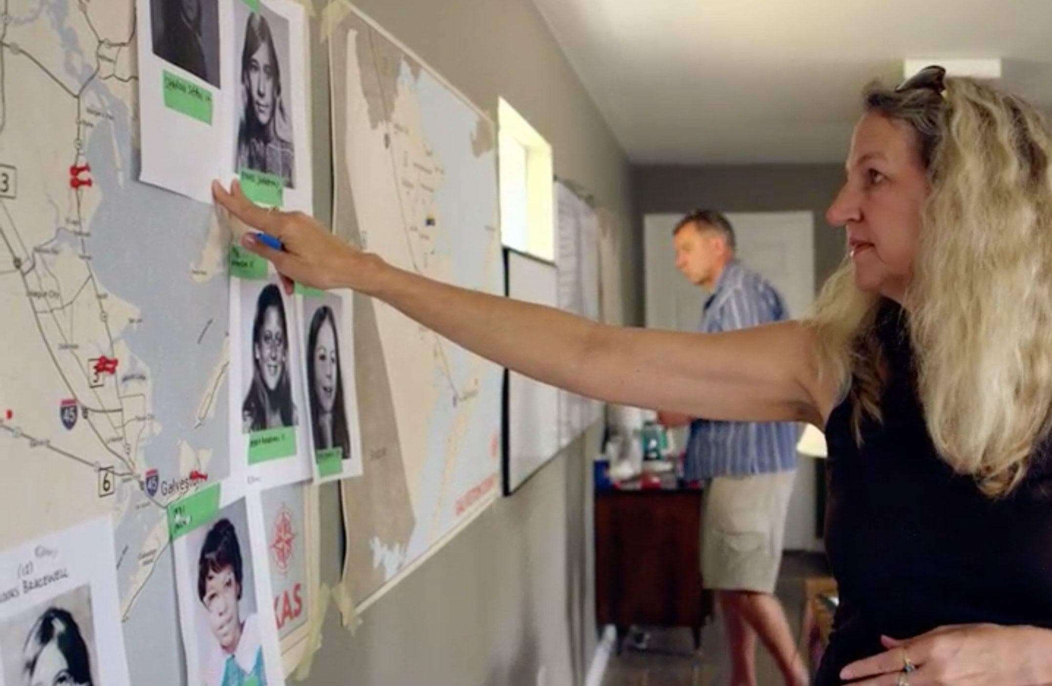 The Confessions of Texas Serial Killer Edward Howard Bell