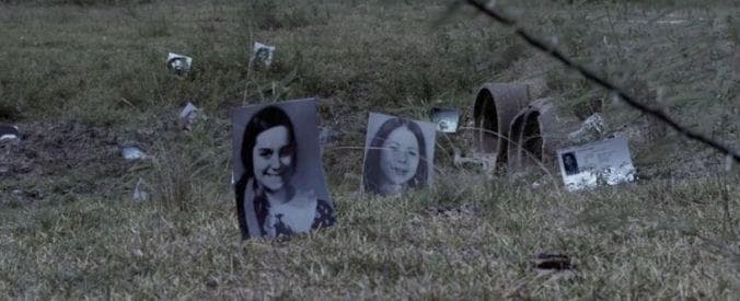 The Confessions of Texas Serial Killer Edward Howard Bell