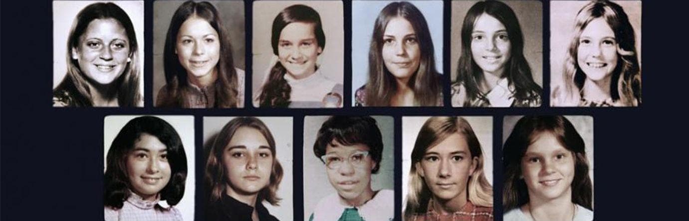 The Confessions of Texas Serial Killer Edward Howard Bell