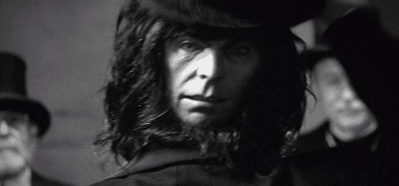 Movie Edward Mordrake