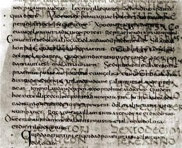 To Make Paper In The Middle Ages, You Had To Skin An Animal And Soak It ...