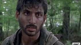 What Rick's Flash-Forwards In The Walking Dead Season 8 Premiere Mean