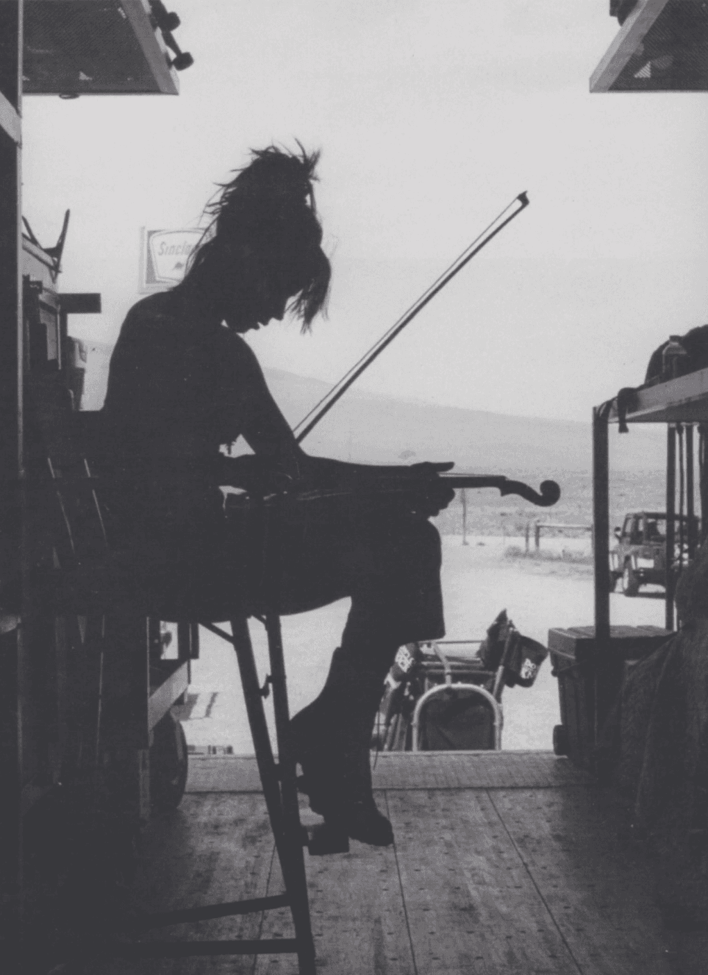 So, What Exactly Has Fairuza Balk Been Up To In The 20 Years Since 'The ...