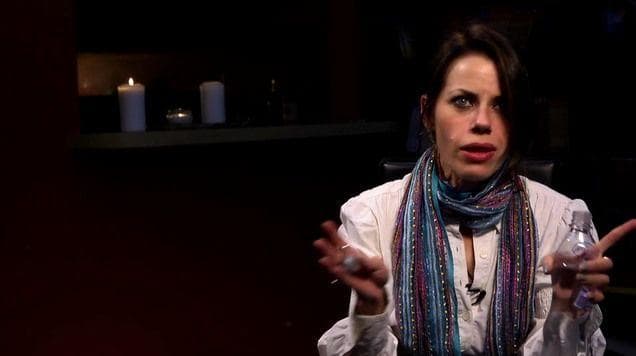 So, What Exactly Has Fairuza Balk Been Up To In The 20 Years Since 'The ...