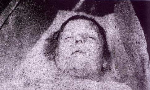 Mary Kelly's Murder Scene Is Jack The Ripper's Horrifying Handiwork