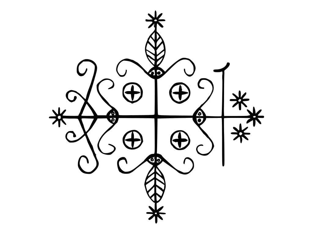 A Guide To Loa, The Voodoo Spirits And How They Can Get You What You Want