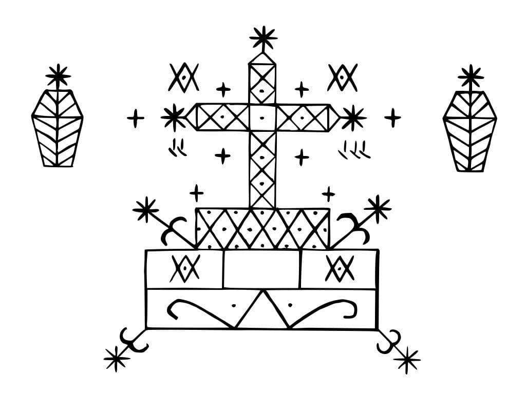 A Guide To Loa, The Voodoo Spirits And How They Can Get You What You Want