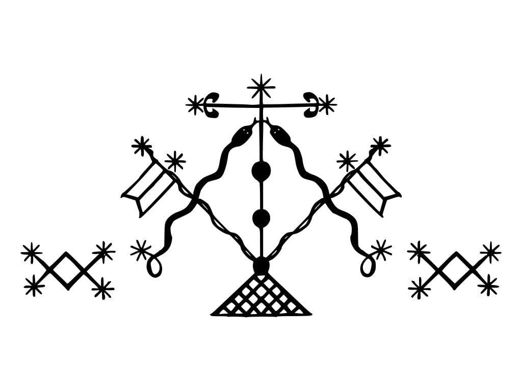 A Guide To Loa, The Voodoo Spirits And How They Can Get You What You Want