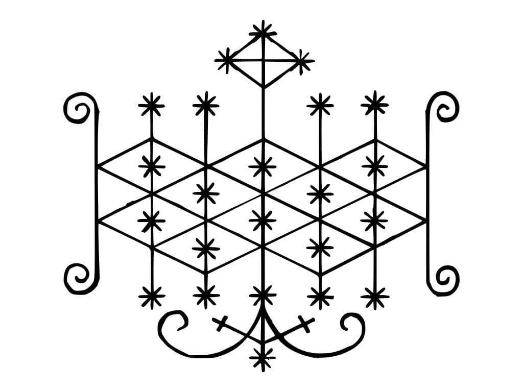 A Guide To Loa, The Voodoo Spirits And How They Can Get You What You Want