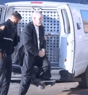 Lynn Larsen's Incredible Murder Survival Story