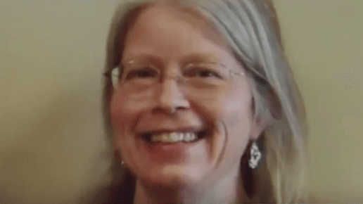 Lynn Larsen's Incredible Murder Survival Story