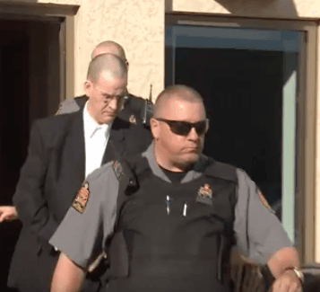 Lynn Larsen's Incredible Murder Survival Story