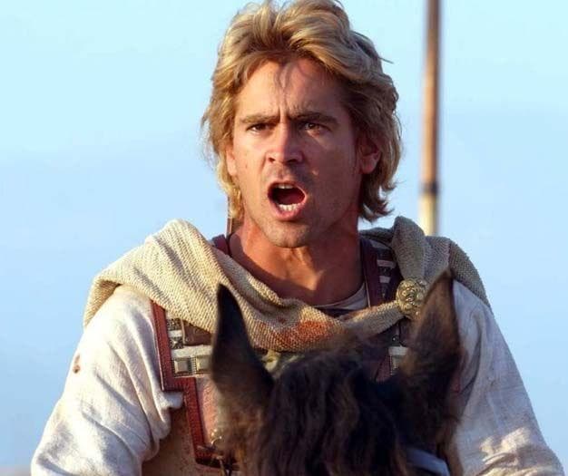 Wigs Worn By Actors In TV And Movies That Were Practically Their Own ...