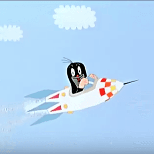 Yes, The Soviet Union Had Its Own Communist Mickey Mouse -- And Now It ...