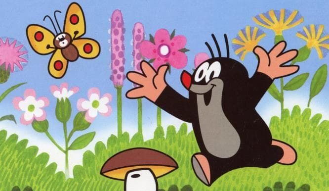 Yes, The Soviet Union Had Its Own Communist Mickey Mouse -- And Now It ...