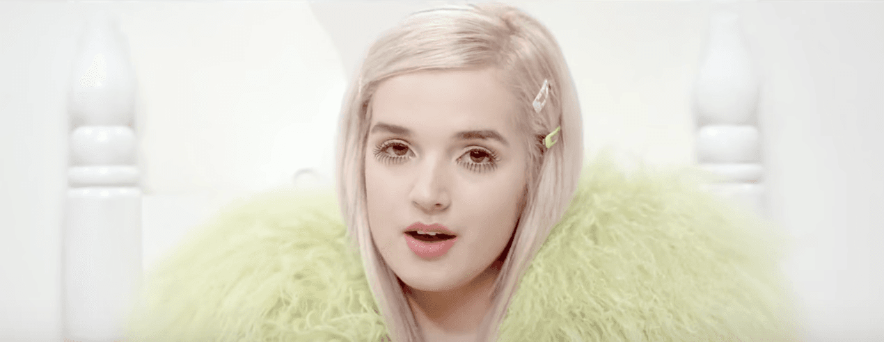 A Mysterious YouTuber Named Poppy Is Confusing And Mesmerizing The ...