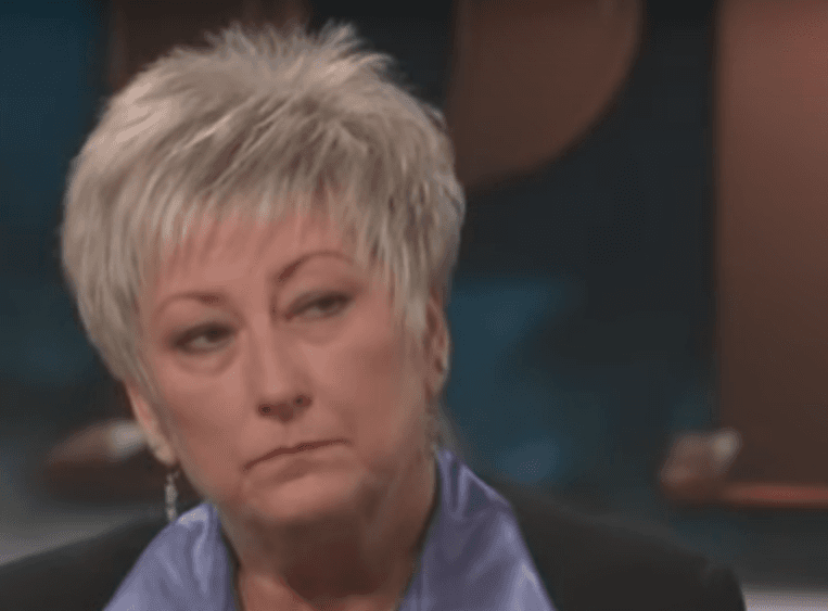 Shanda Sharer Killers Now