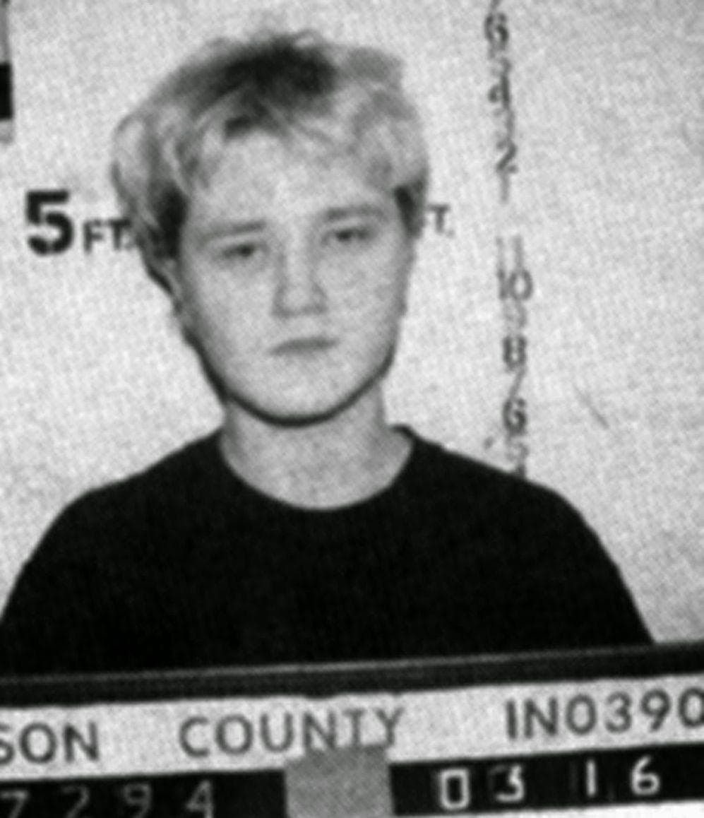 Shanda Sharer Killers Now