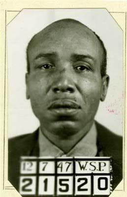 A Serial Killer Hexed All People Involved With His Murder Conviction ...