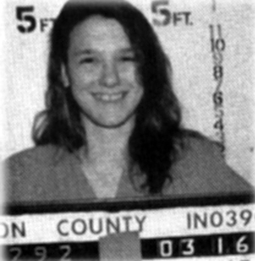 Shanda Sharer Killers Now