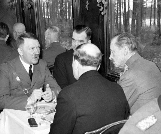 The Complete List Of Everyone Who Tried (And Failed) To Assassinate Hitler